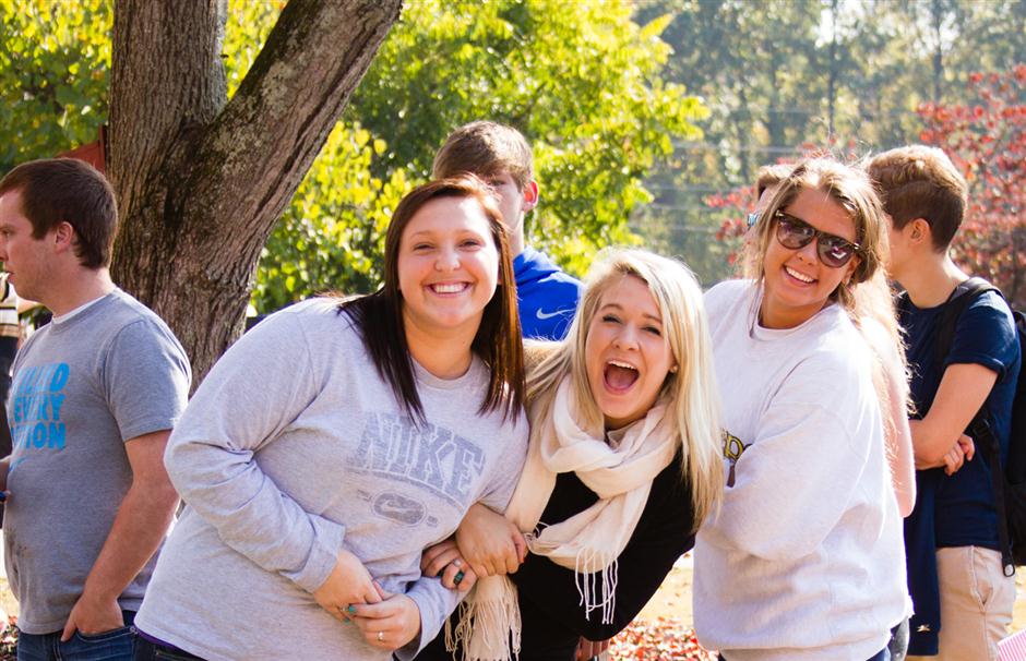 Login - Cleveland State Community College