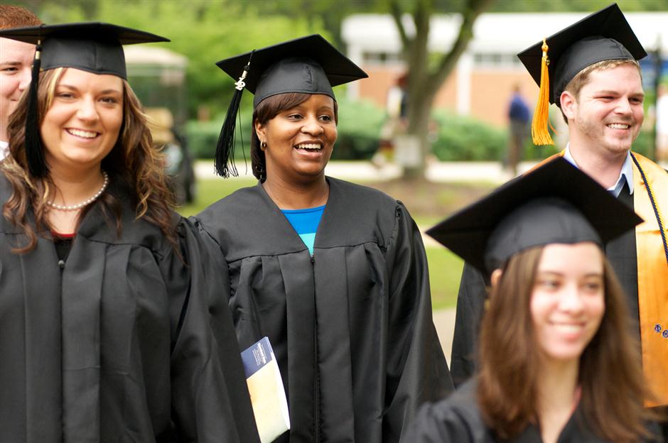 Login - Cleveland State Community College